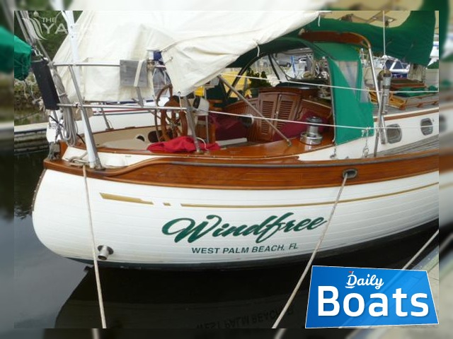 1983 Tashing Baba 40 for sale. View price, photos and Buy 1983 Tashing ...