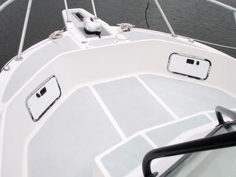 1991 Boston Whaler 27 Offshore for sale. View price, photos and Buy ...