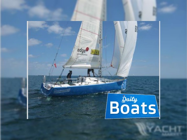 2004 Beneteau Figaro Ii for sale. View price, photos and Buy 2004 ...