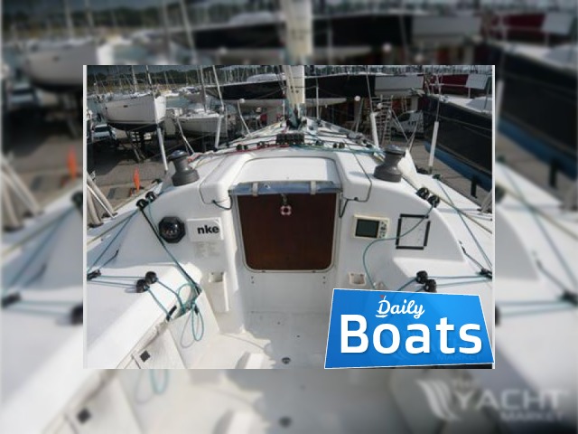 2004 Beneteau Figaro Ii for sale. View price, photos and Buy 2004 ...