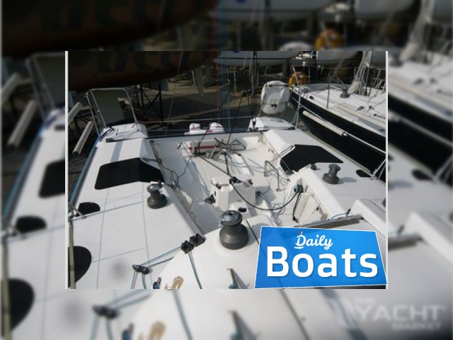 2004 Beneteau Figaro Ii for sale. View price, photos and Buy 2004 ...