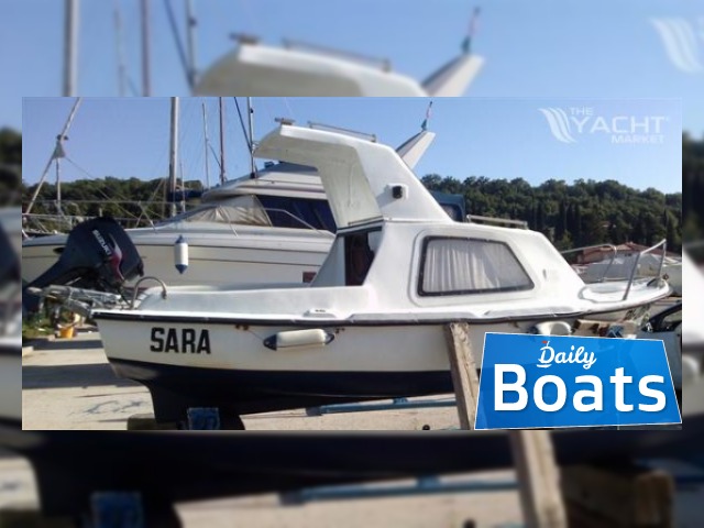 1980 Elan Pasara 490 for sale. View price, photos and Buy 1980 Elan ...