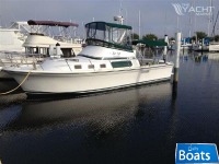 Albin 35 command bridge for sale - Daily Boats