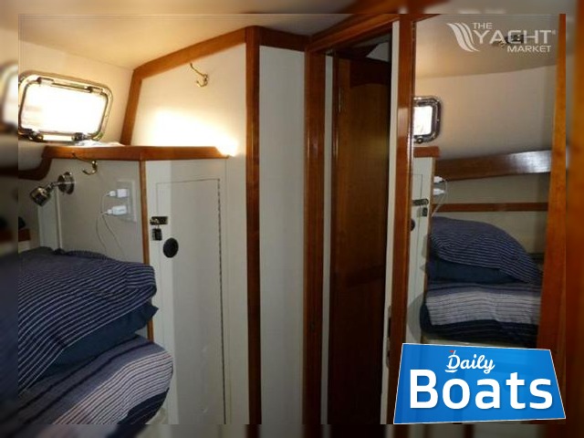 2007 Albin 35 Command Bridge for sale. View price, photos and Buy 2007 ...