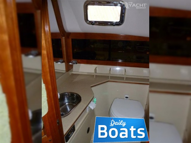 2007 Albin 35 Command Bridge for sale. View price, photos and Buy 2007 ...