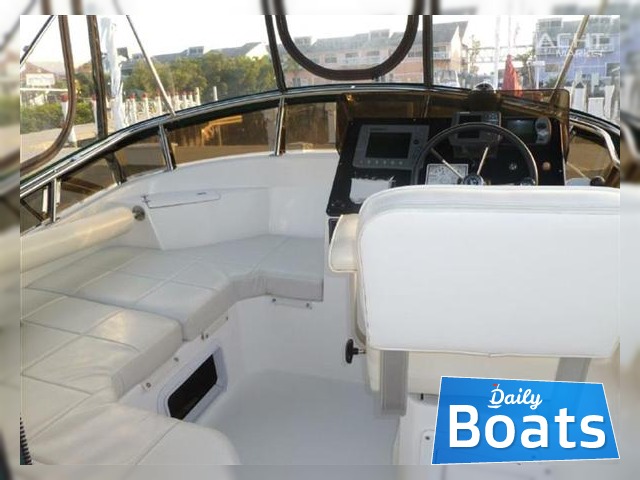 2007 Albin 35 Command Bridge for sale. View price, photos and Buy 2007 ...