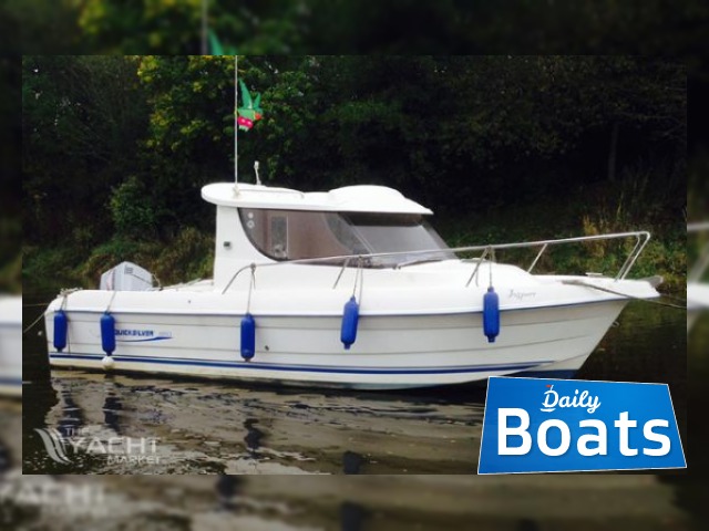 2006 Quicksilver 650 Weekender for sale. View price, photos and Buy ...