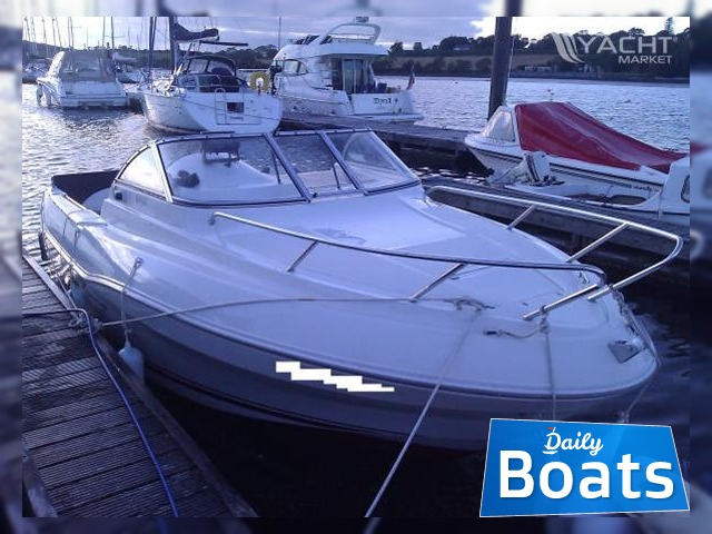 2006 Quicksilver 620 Flamingo for sale. View price, photos and Buy 2006 ...