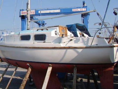 1978 Westerly Kendal 23 for sale. View price, photos and Buy 1978 ...