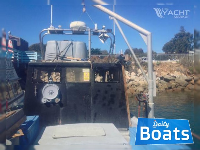 Satılık 1978 Wilson Commercial Dive Boat. Fiyatı, fotoğrafları ...