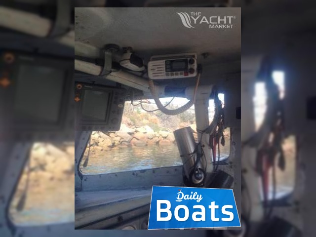 1978 Wilson Commercial Dive Boat for sale. View price, photos and Buy ...