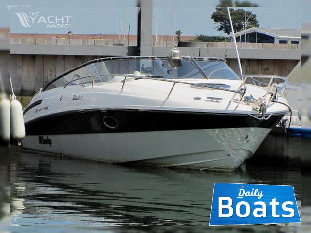 2002 Windy Mirage 25 for sale. View price, photos and Buy 2002 Windy ...