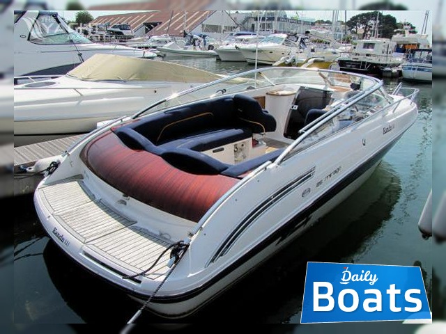 2002 Windy Mirage 25 for sale. View price, photos and Buy 2002 Windy ...