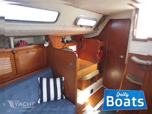 1987 Westerly Storm 33 for sale. View price, photos and Buy 1987 ...