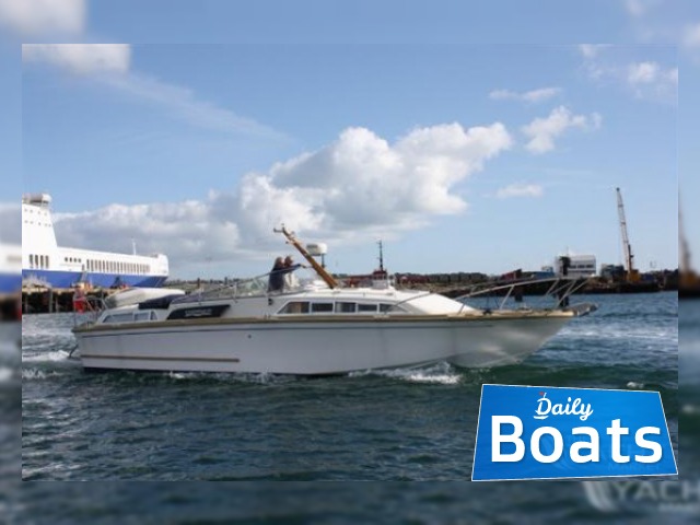 2005 Swordsman 40 for sale. View price, photos and Buy 2005 Swordsman ...