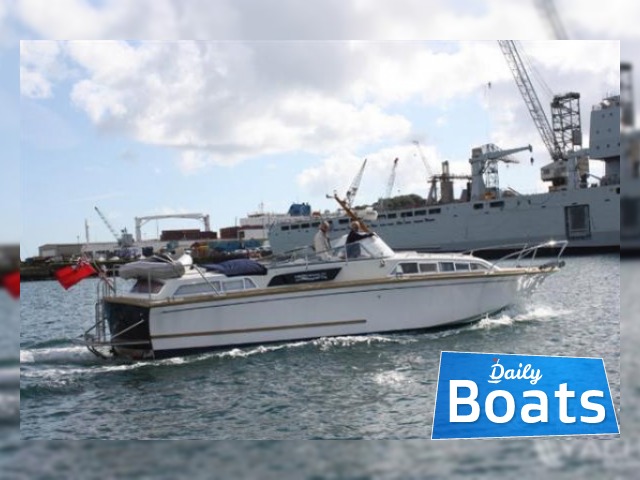 2005 Swordsman 40 for sale. View price, photos and Buy 2005 Swordsman ...