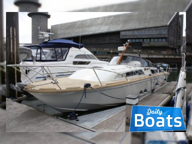 2005 Swordsman 40 for sale. View price, photos and Buy 2005 Swordsman ...