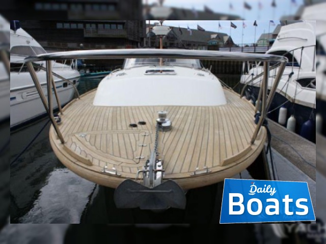 2005 Swordsman 40 for sale. View price, photos and Buy 2005 Swordsman ...