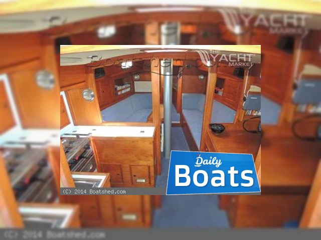 1981 Condor 37 for sale. View price, photos and Buy 1981 Condor 37 #103441