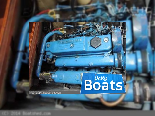 1981 Condor 37 for sale. View price, photos and Buy 1981 Condor 37 #103441