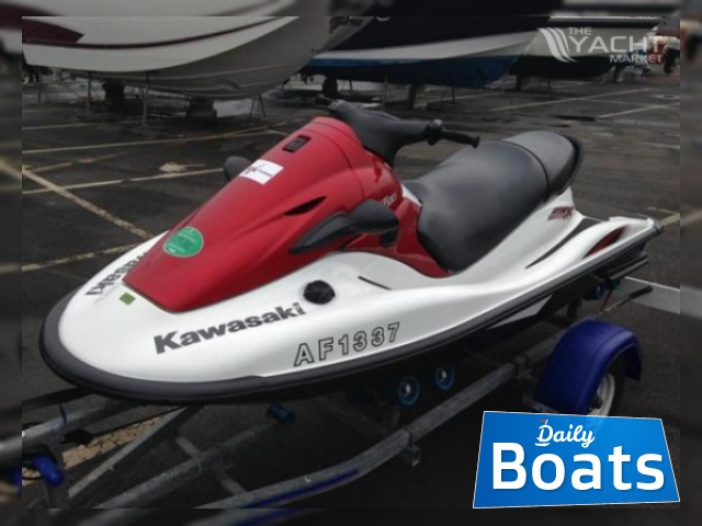 2005 Kawasaki 900 Stx 900 Stx for sale. View price, photos and Buy 2005 ...