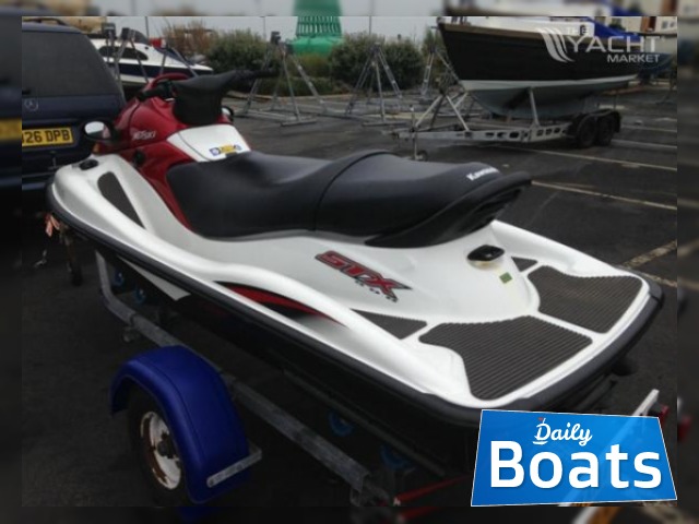 2005 Kawasaki 900 Stx 900 Stx for sale. View price, photos and Buy 2005 ...