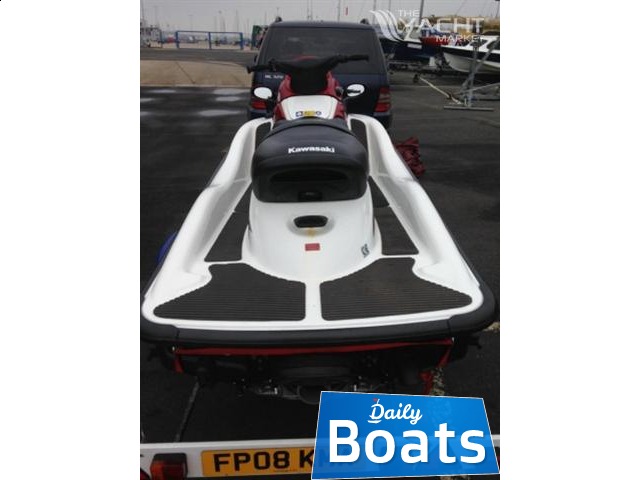 2005 Kawasaki 900 Stx 900 Stx for sale. View price, photos and Buy 2005 ...