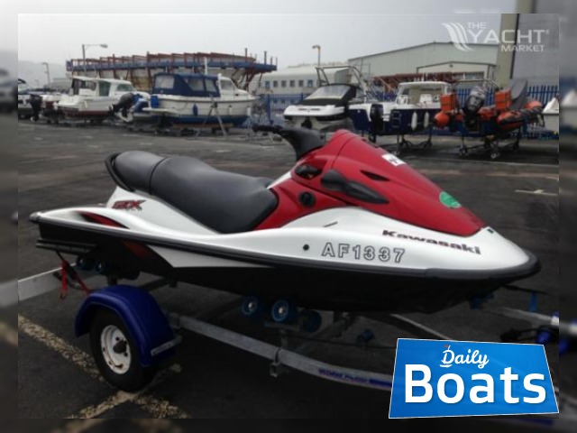 2005 Kawasaki 900 Stx 900 Stx for sale. View price, photos and Buy 2005 ...