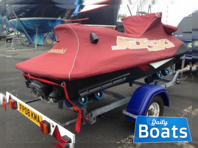 2005 Kawasaki 900 Stx 900 Stx for sale. View price, photos and Buy 2005 ...