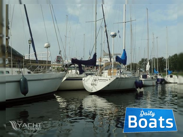 1981 Beneteau First 32 for sale. View price, photos and Buy 1981 ...