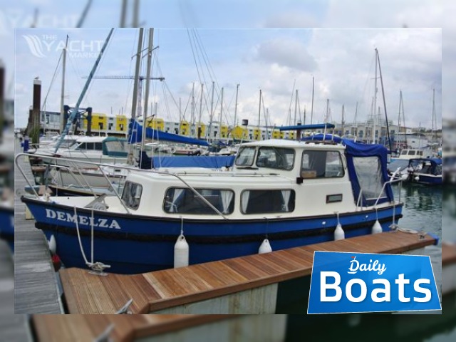 1983 Hardy 25 for sale. View price, photos and Buy 1983 Hardy 25 #103472