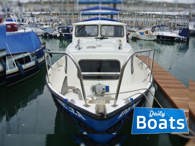 1983 Hardy 25 for sale. View price, photos and Buy 1983 Hardy 25 #103472