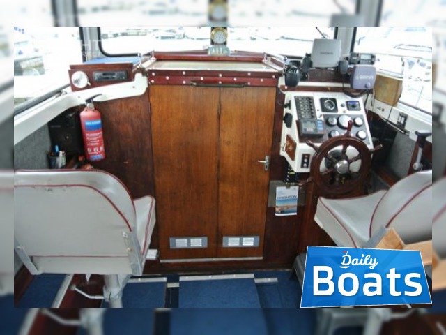 1983 Hardy 25 for sale. View price, photos and Buy 1983 Hardy 25 #103472