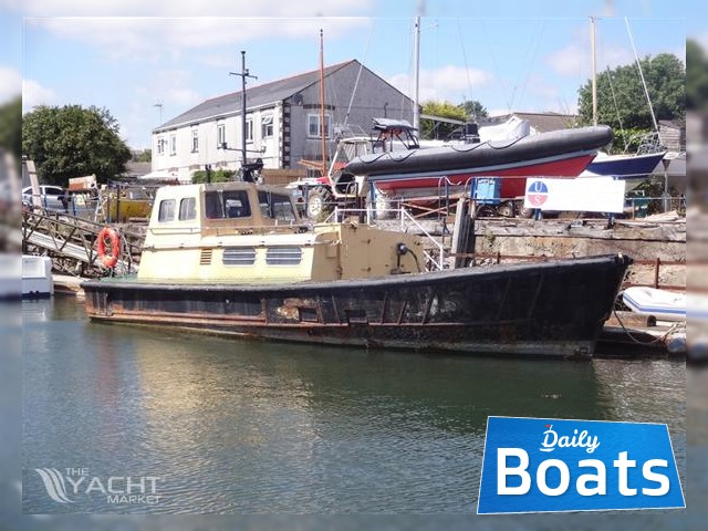 Halmatic 36Ft for sale. View price, photos and Buy Halmatic 36Ft #103491