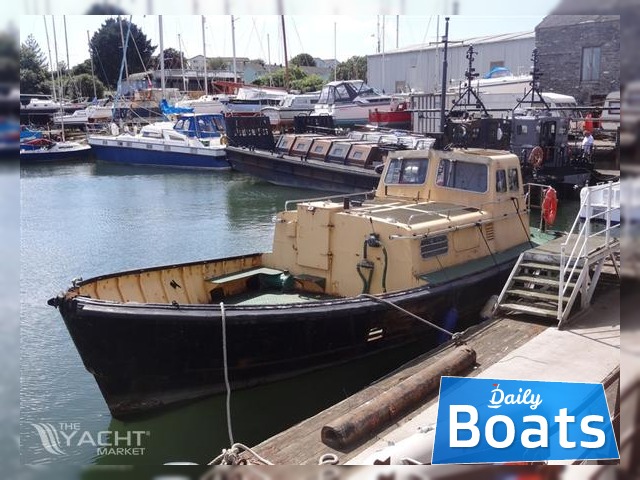 Halmatic 36Ft for sale. View price, photos and Buy Halmatic 36Ft #103491