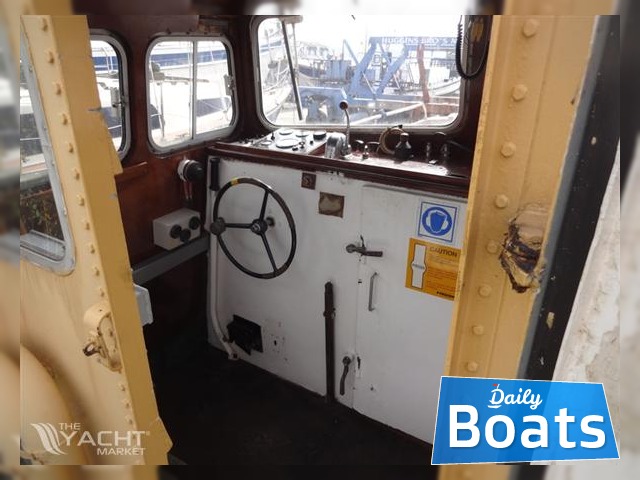 Halmatic 36Ft for sale. View price, photos and Buy Halmatic 36Ft #103491