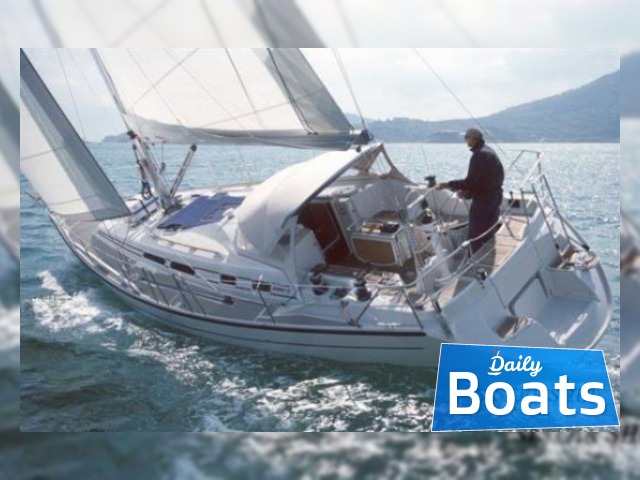 2005 Dehler 41 Cr zu verkaufen. Preis und fotos ansehen und 2005 Dehler ...