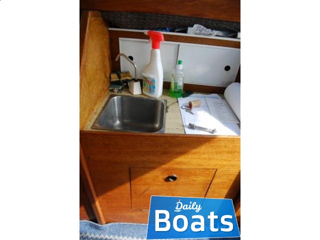 1972 Elizabethan 23 Mk Ii for sale. View price, photos and Buy 1972 ...