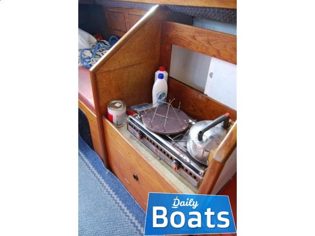 1972 Elizabethan 23 Mk Ii for sale. View price, photos and Buy 1972 ...