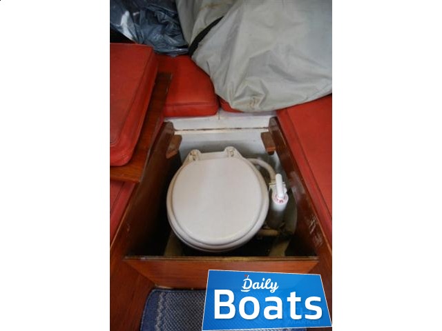 1972 Elizabethan 23 Mk Ii for sale. View price, photos and Buy 1972 ...