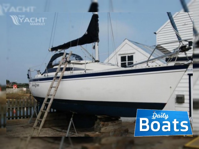 1986 Beneteau First 26 for sale. View price, photos and Buy 1986 ...