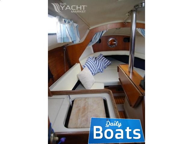 1986 Beneteau First 26 на продажу. Посмотреть цену, фотографии и Купить ...