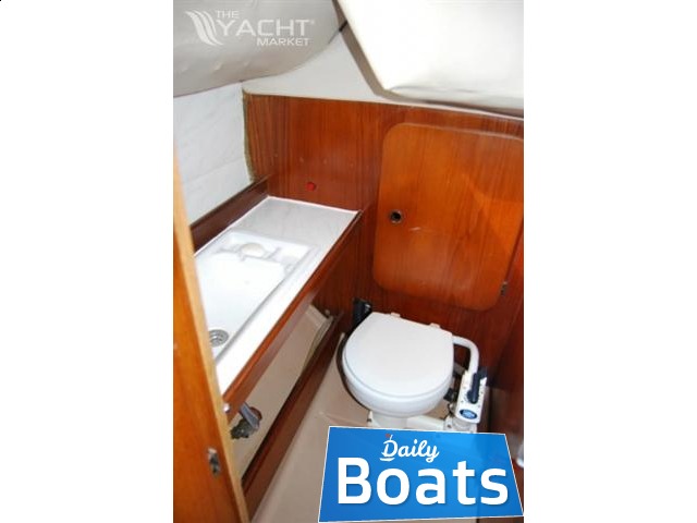 1986 Beneteau First 26 for sale. View price, photos and Buy 1986 ...