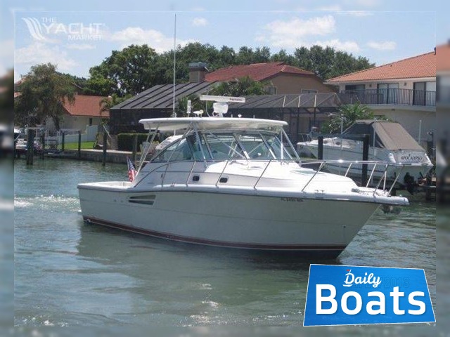 2001 Pursuit 3400 Express for sale. View price, photos and Buy 2001 ...