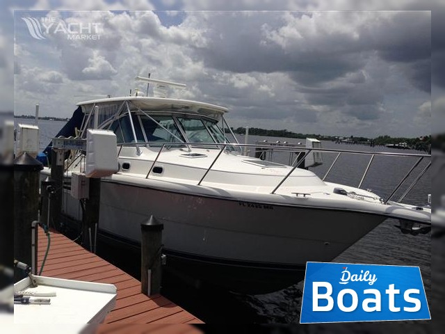 2001 Pursuit 3400 Express for sale. View price, photos and Buy 2001 ...