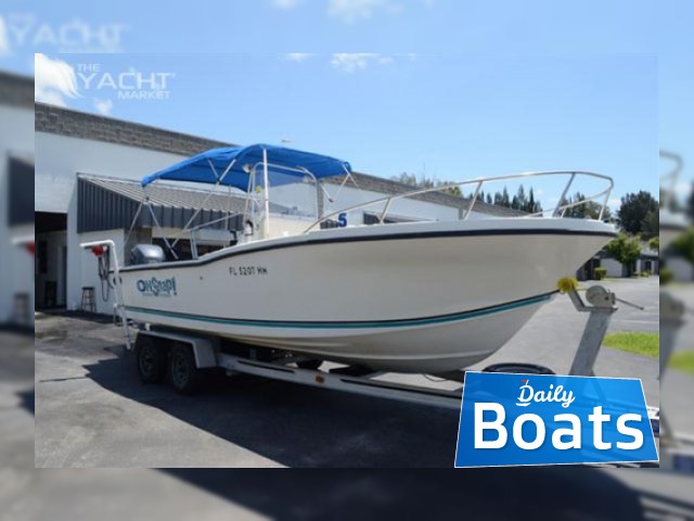 1992 Dusky 233 for sale. View price, photos and Buy 1992 Dusky 233 #103514