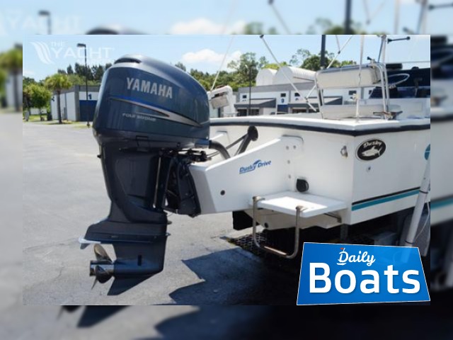 1992 Dusky 233 for sale. View price, photos and Buy 1992 Dusky 233 #103514