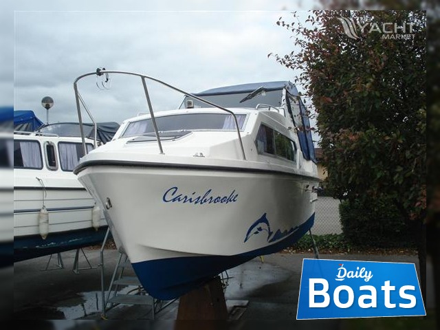 Viking dolphin 21 for sale in Europe - Daily Boats