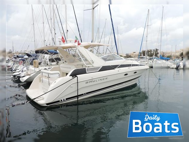 1993 Bayliner 3055 Ciera for sale. View price, photos and Buy 1993 ...