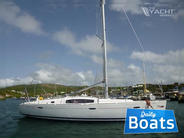2009 Beneteau Oceanis 43 for sale. View price, photos and Buy 2009 ...